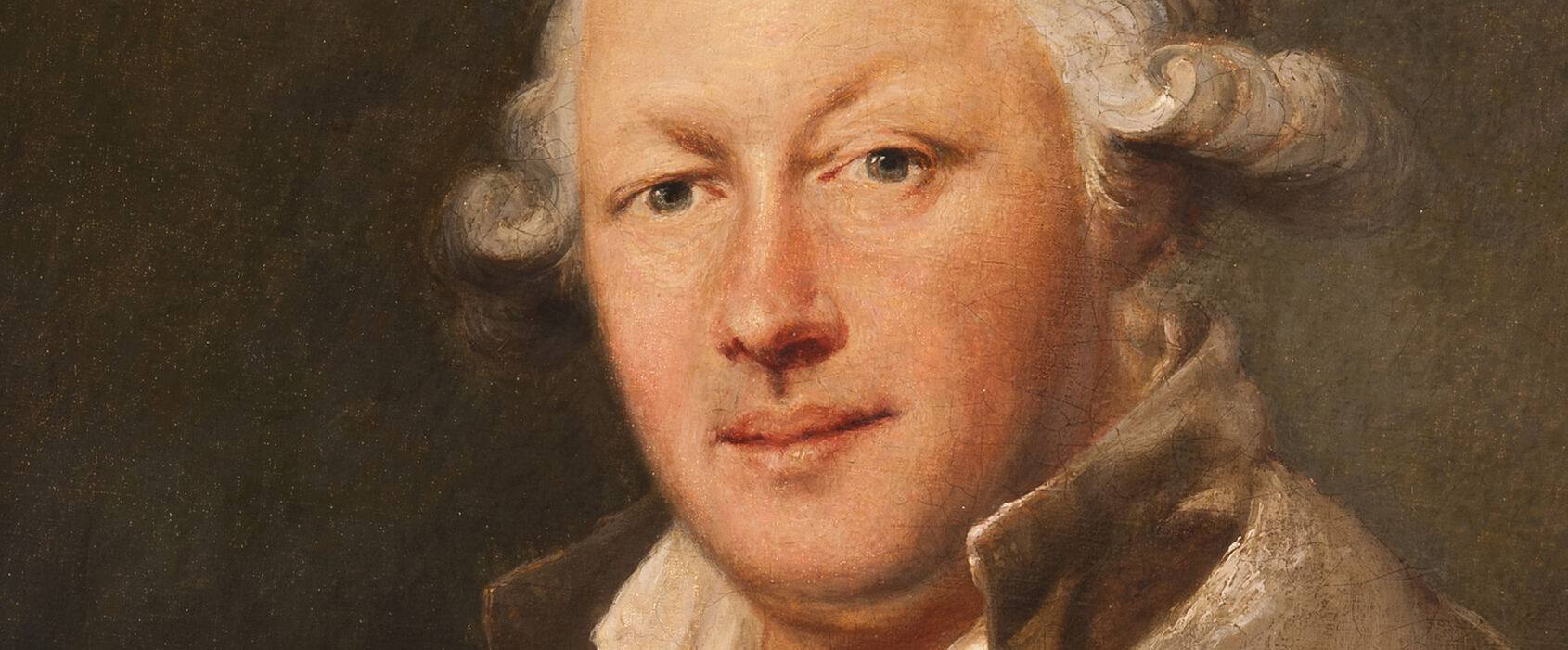 Nationalmuseum | The Mysterious Peter Adolf Hall