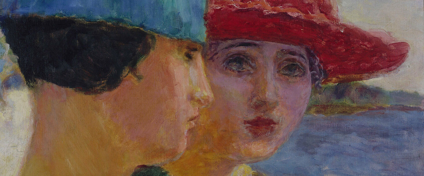 Nationalmuseum | Bonnard and the Nordics