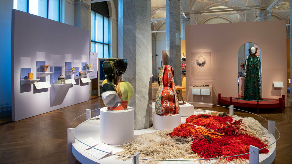 Nationalmuseum | Nationalmuseum – Sweden's Museum of Art and Design