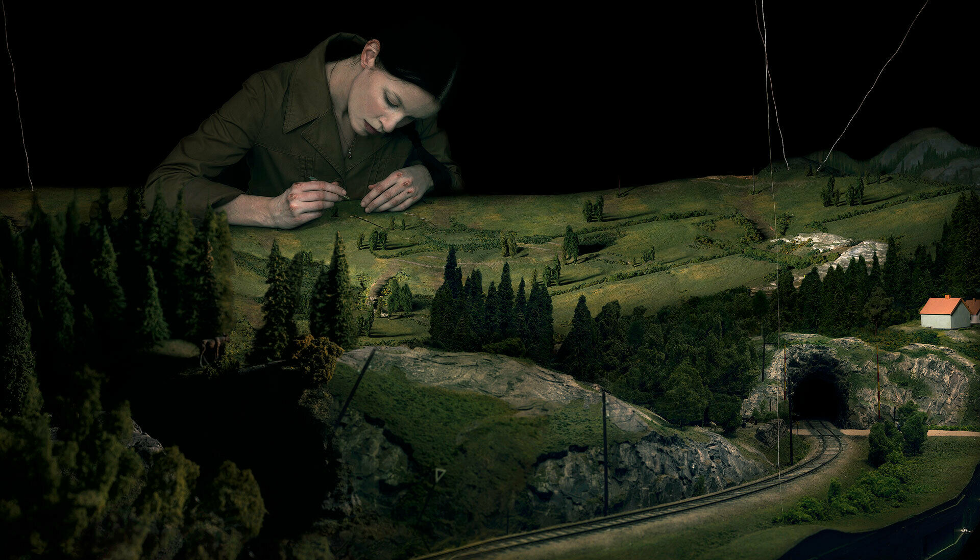 Romantiken – ett sätt att se | Nationalmuseum