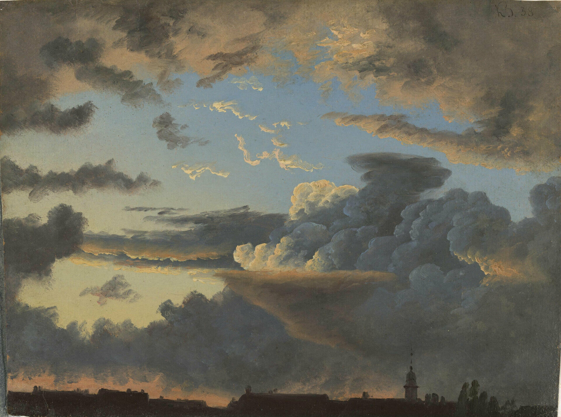 Romantiken – ett sätt att se | Nationalmuseum