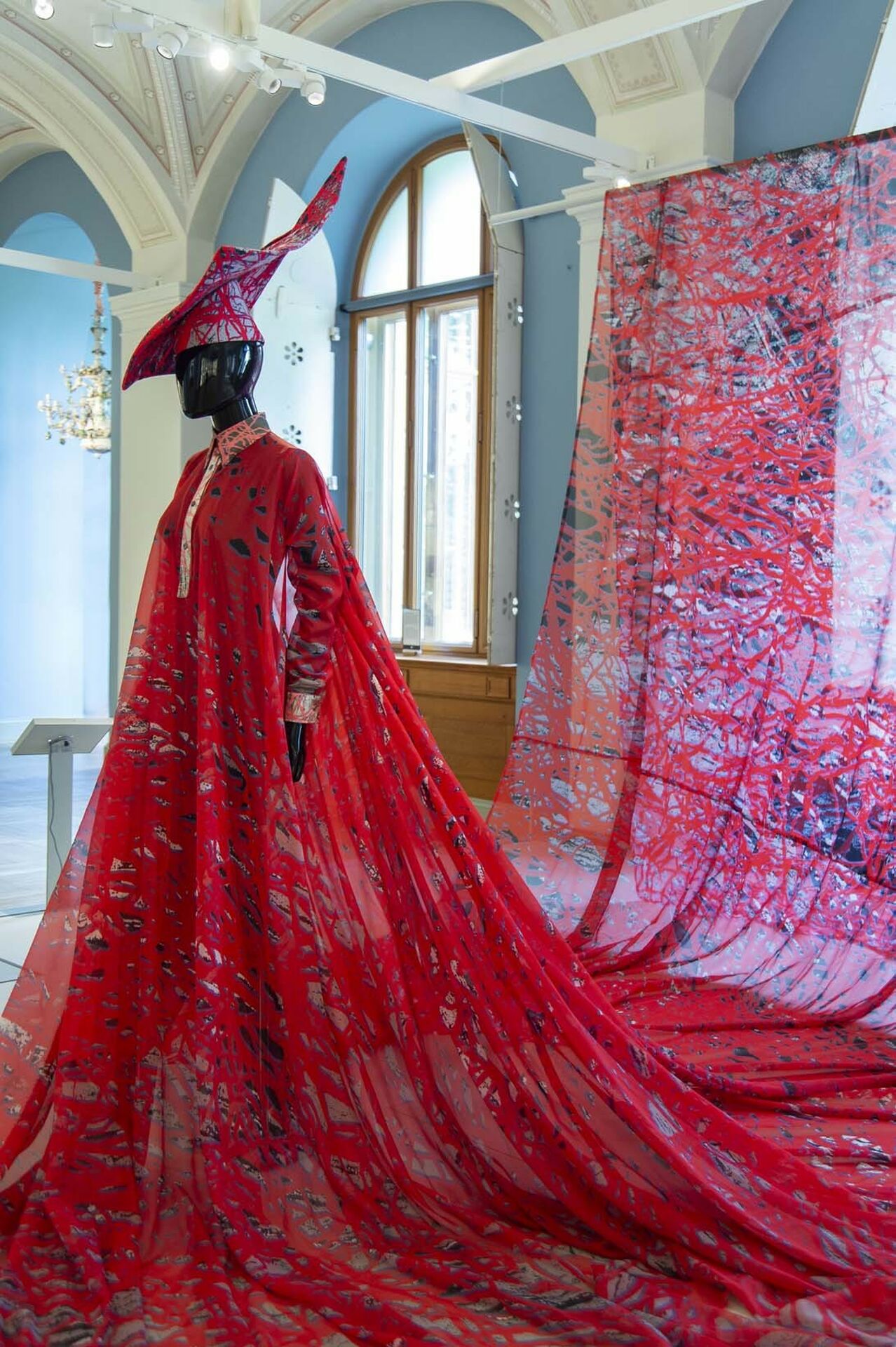 Martin Bergström: Arty Farty | Nationalmuseum