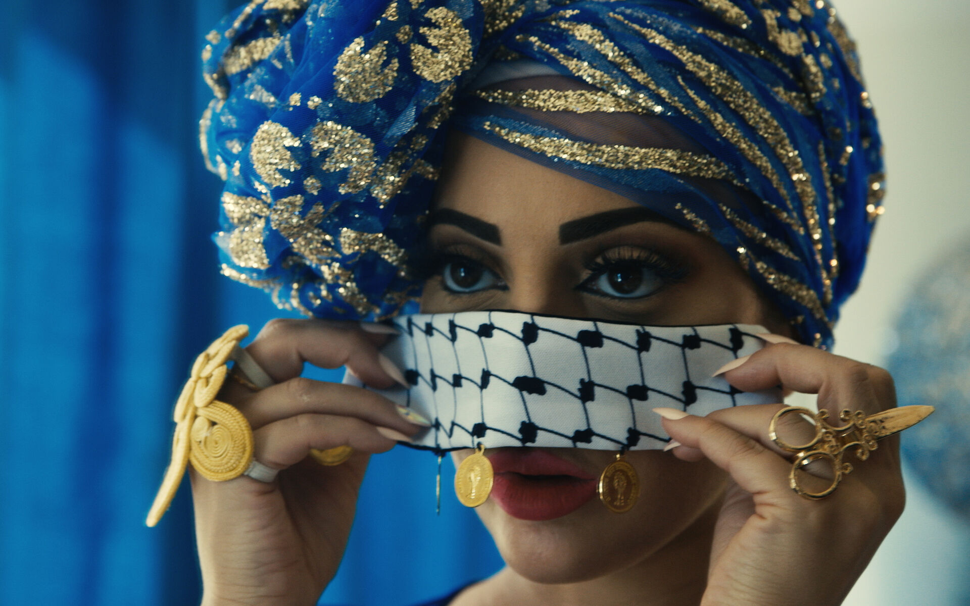 34 dagar kvar | Nationalmuseum