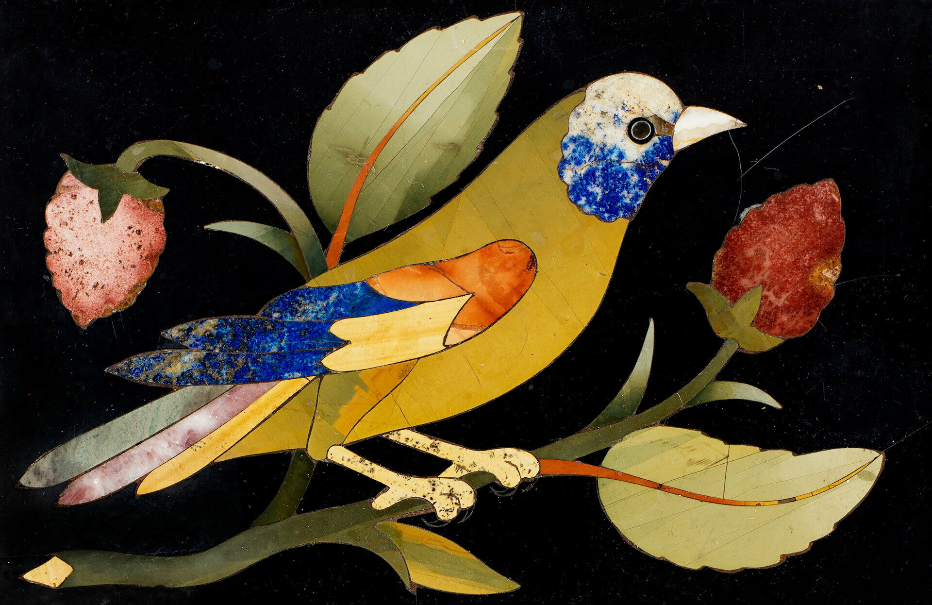 Djur i konsten | Nationalmuseum