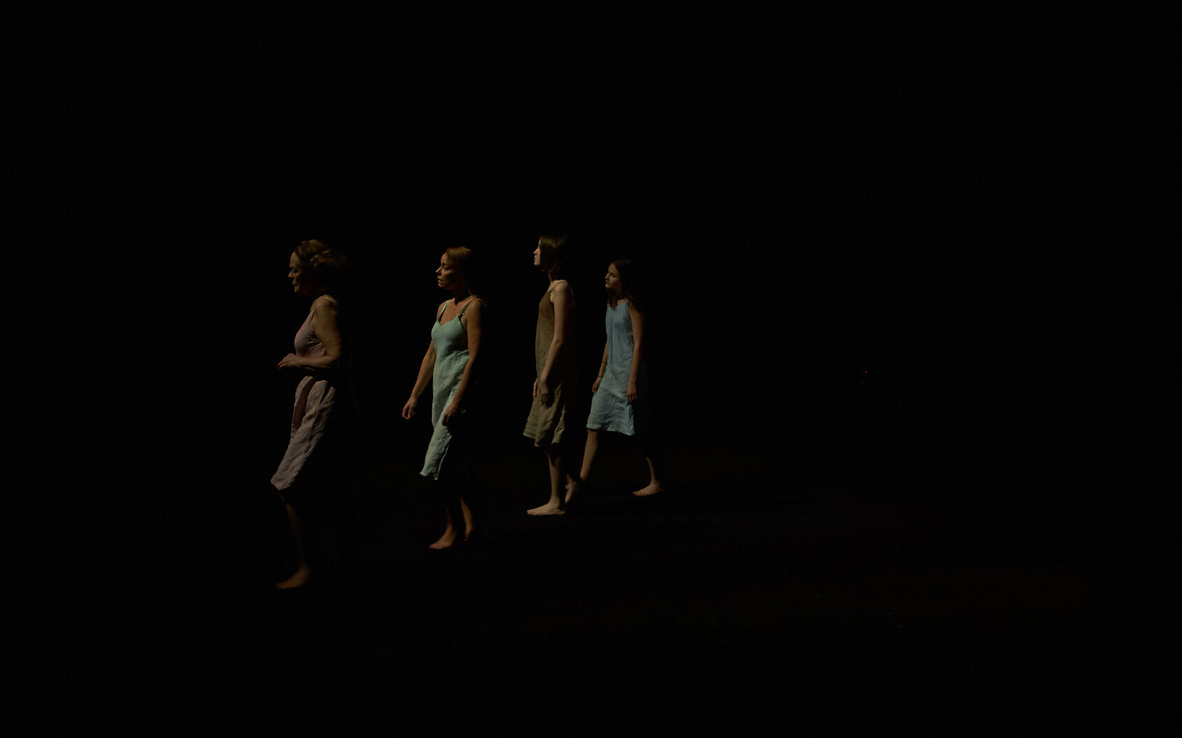 Nationalmuseum | Still Life – An Exhibition by Lars Norén and Bobo…