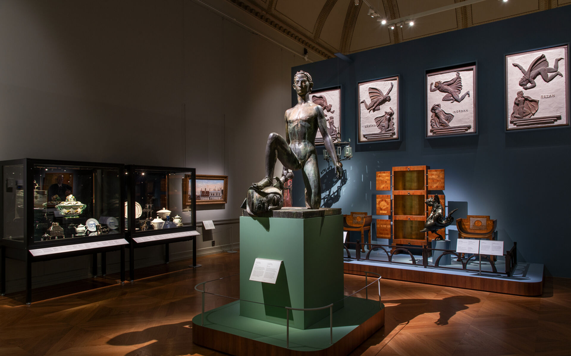 Nationalmuseum | Exhibtions 2022