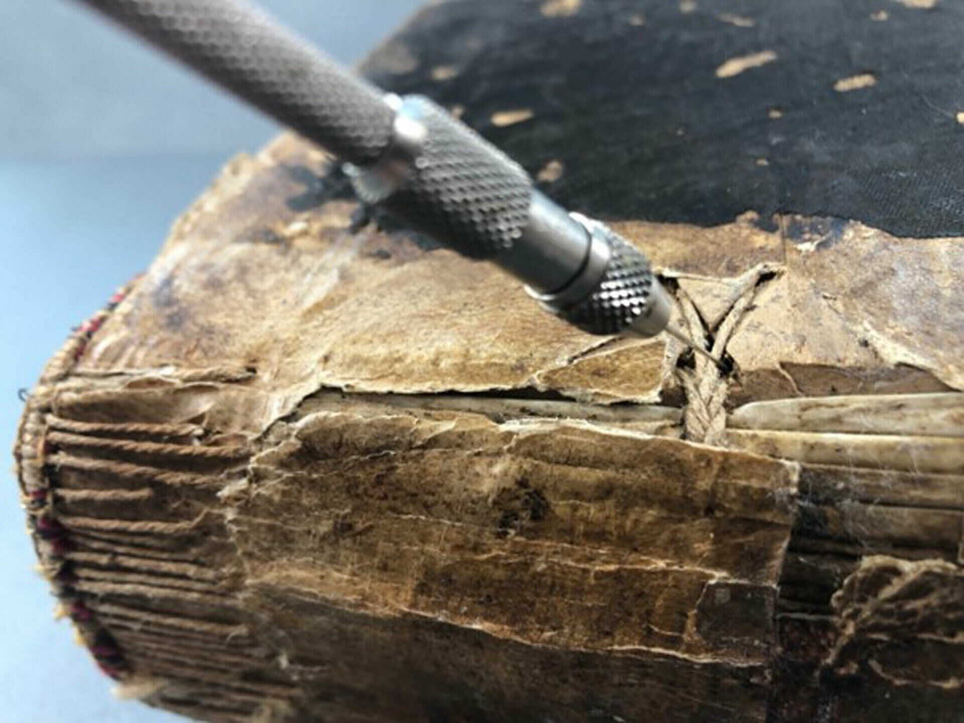 Nationalmuseum | Illuminated Manuscripts