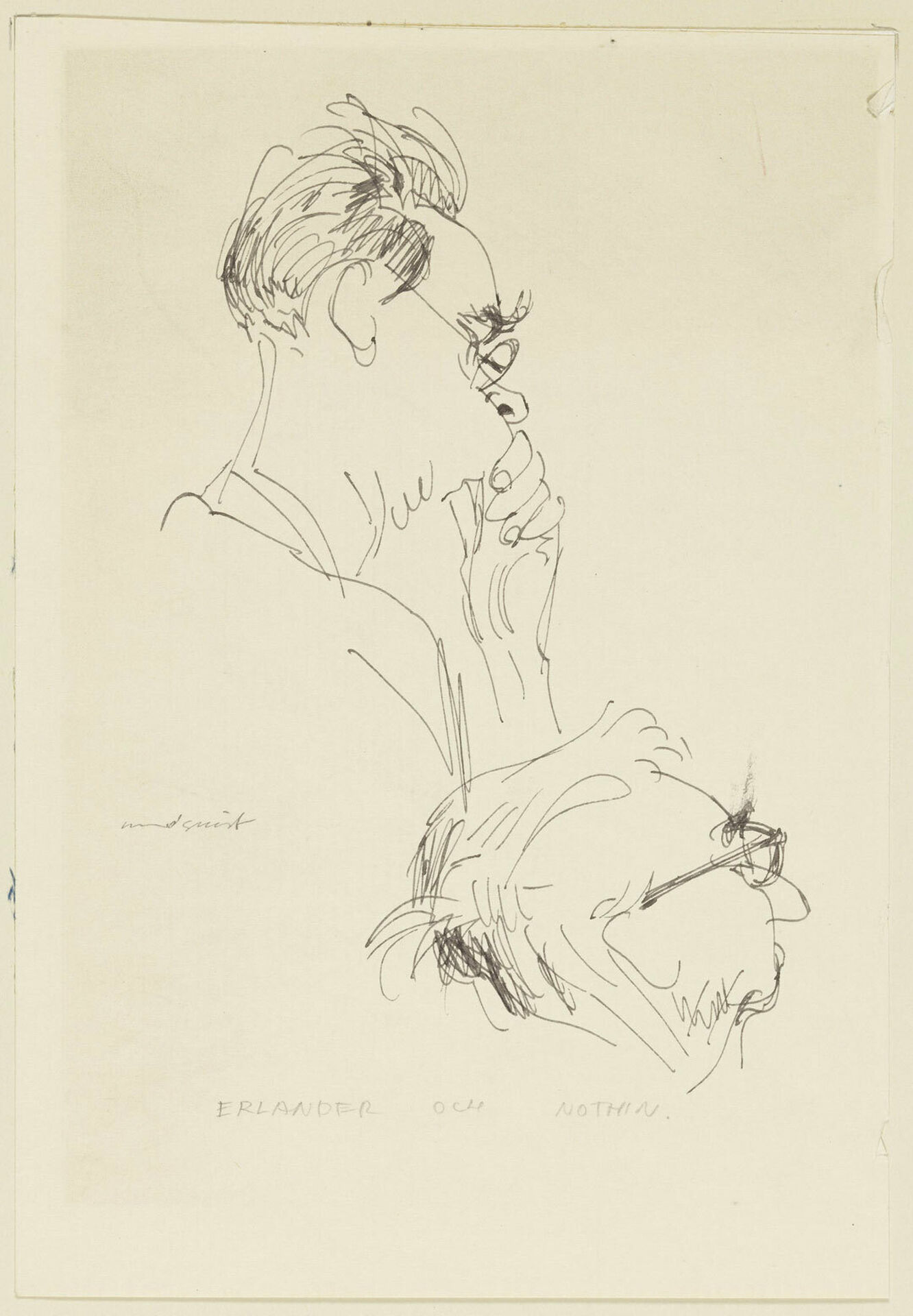 Nationalmuseum | Illustrative Art