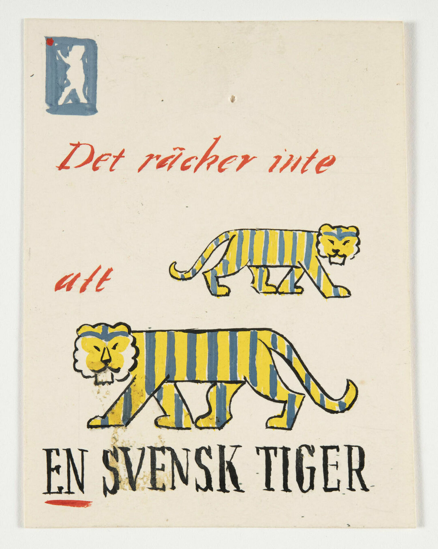 Illustrationskonst | Nationalmuseum