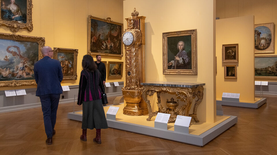 Nationalmuseum | Visit