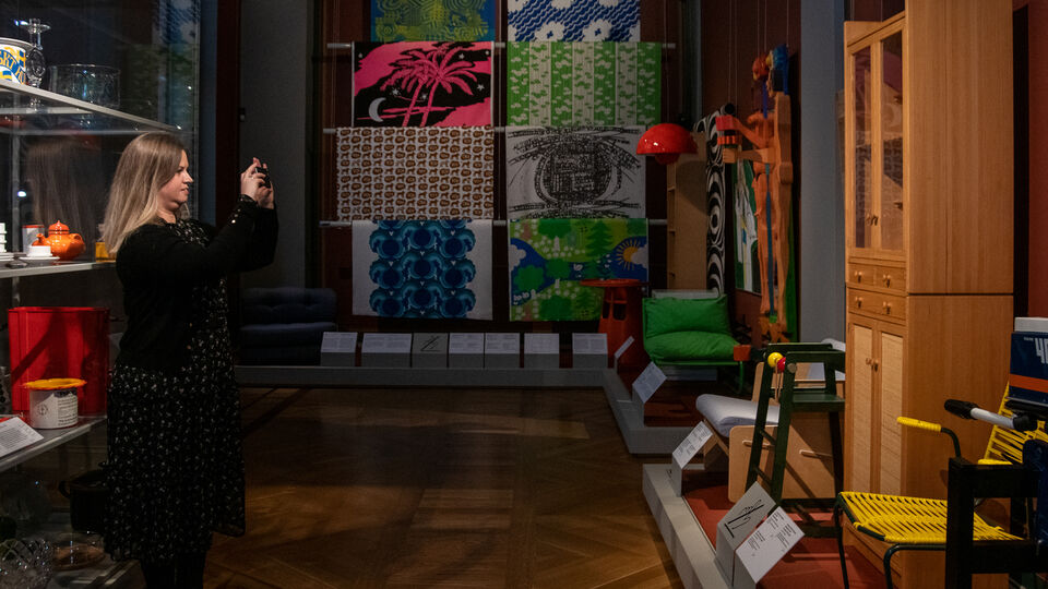Nationalmuseum | Visit