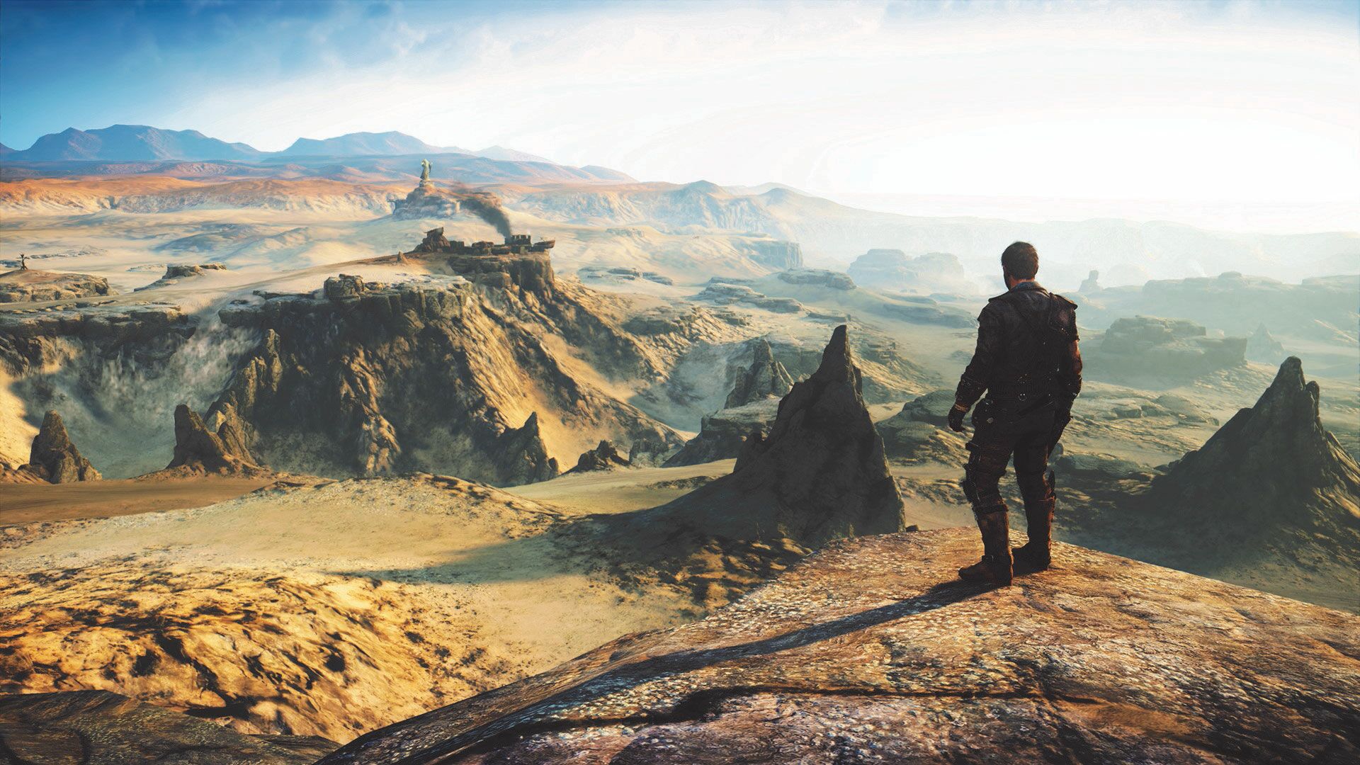 Panelsamtal: Bortom gränserna – dataspelsvärldar… | Nationalmuseum