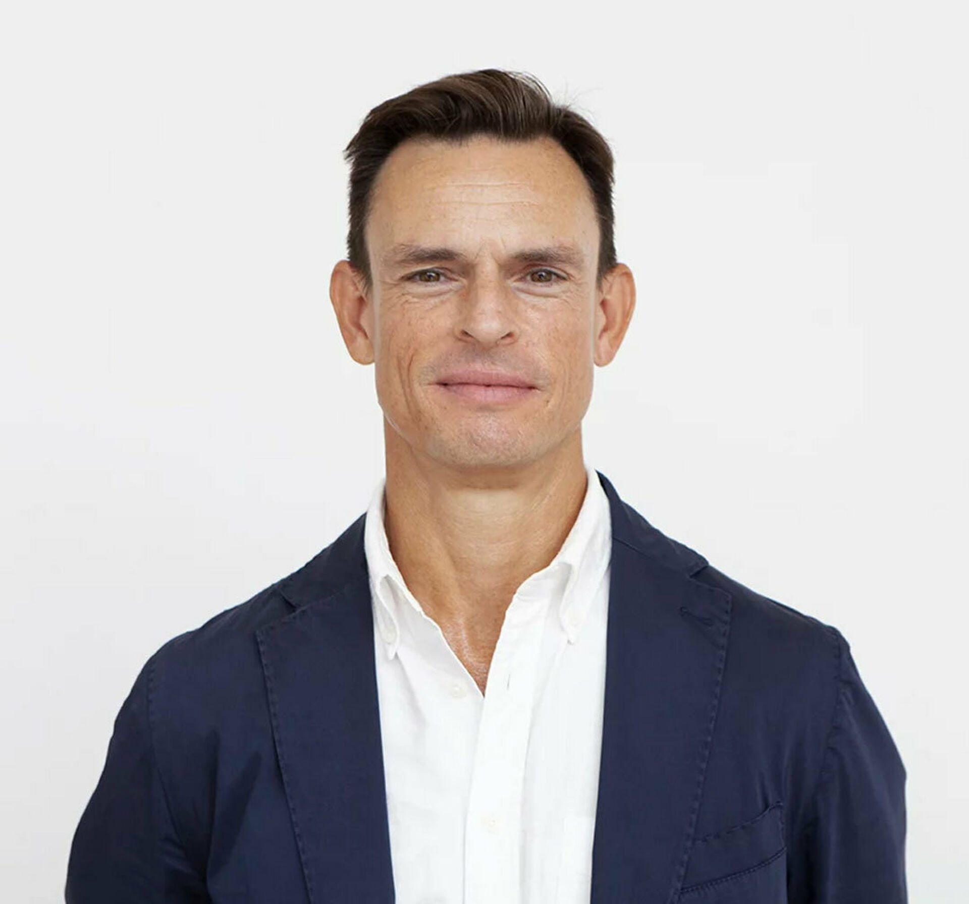 Ny myndighetschef och överintendent utsedd | Nationalmuseum