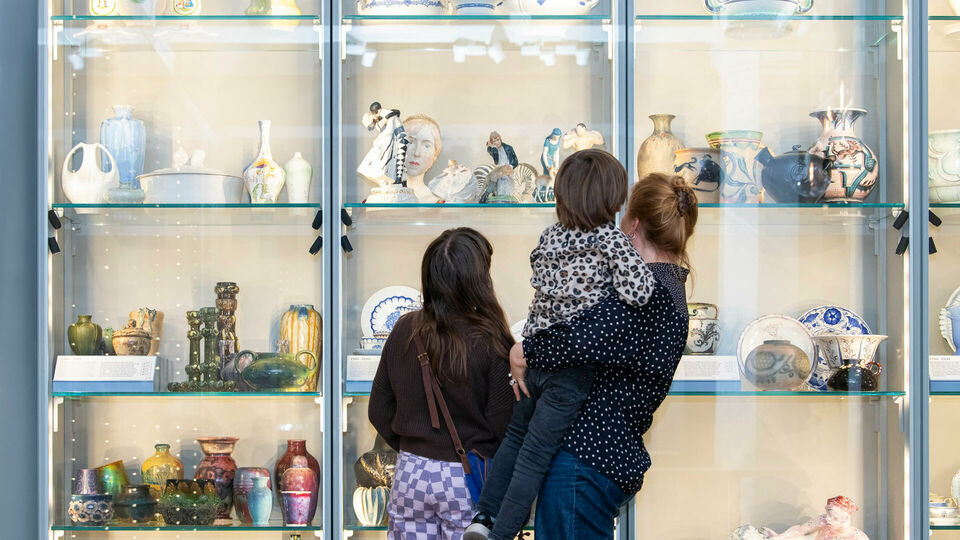 Nationalmuseum | Welcome!
