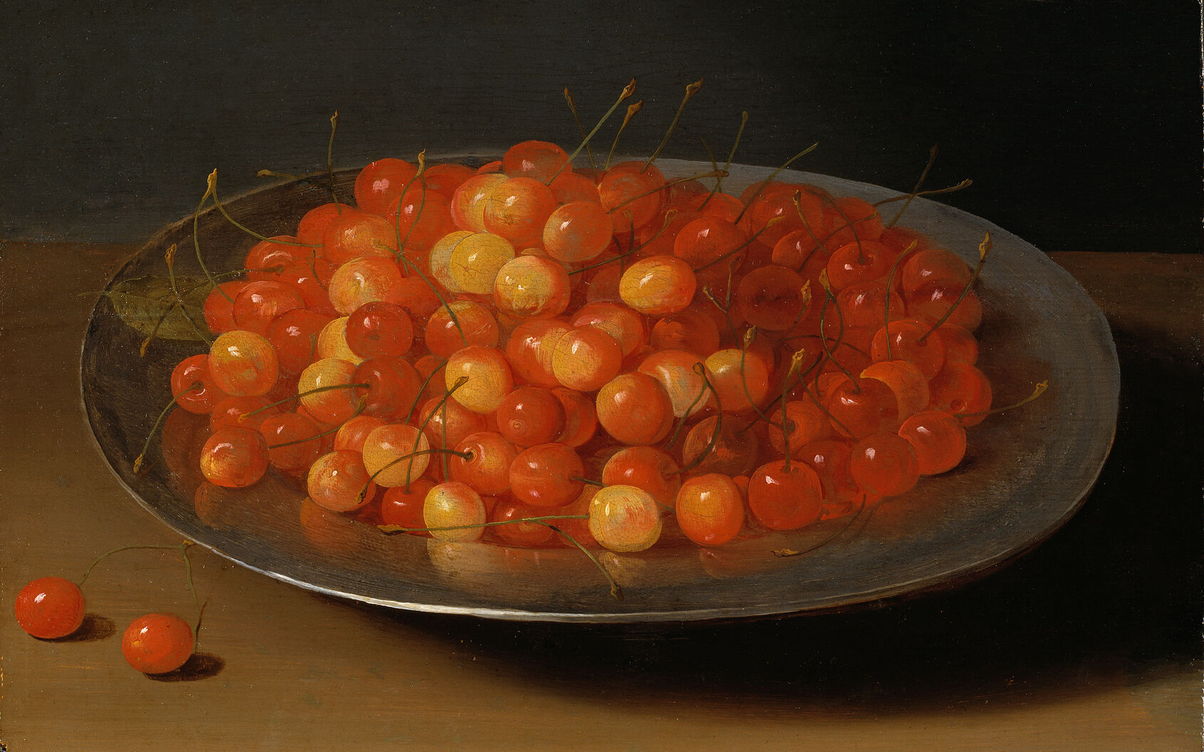 ABC med Nationalmuseum: S som i Stilleben | Nationalmuseum