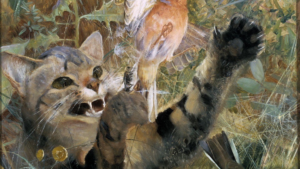 Fria bilder | Nationalmuseum