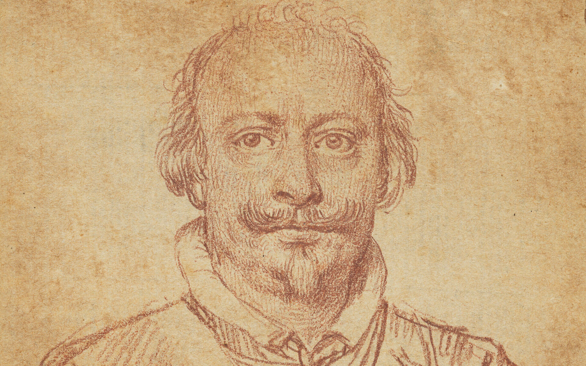 Nationalmuseum | Portrait of Cassiano dal Pozzo