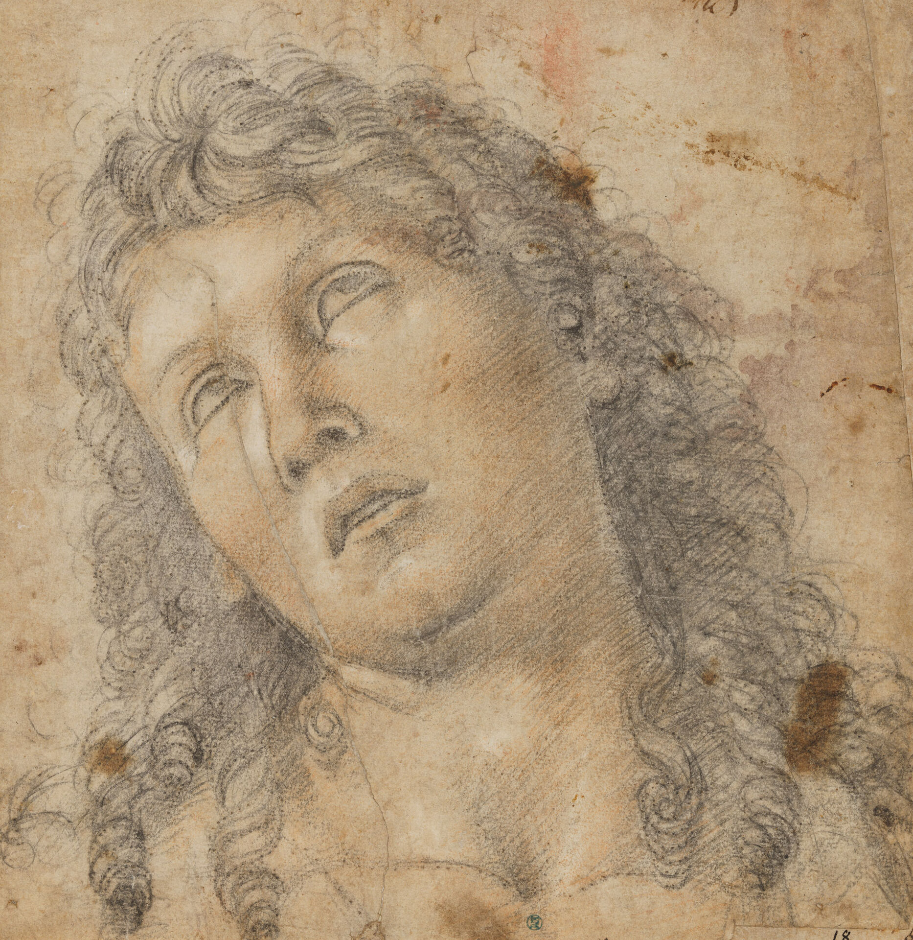 Nationalmuseum | Giorgio Vasari’s Drawings