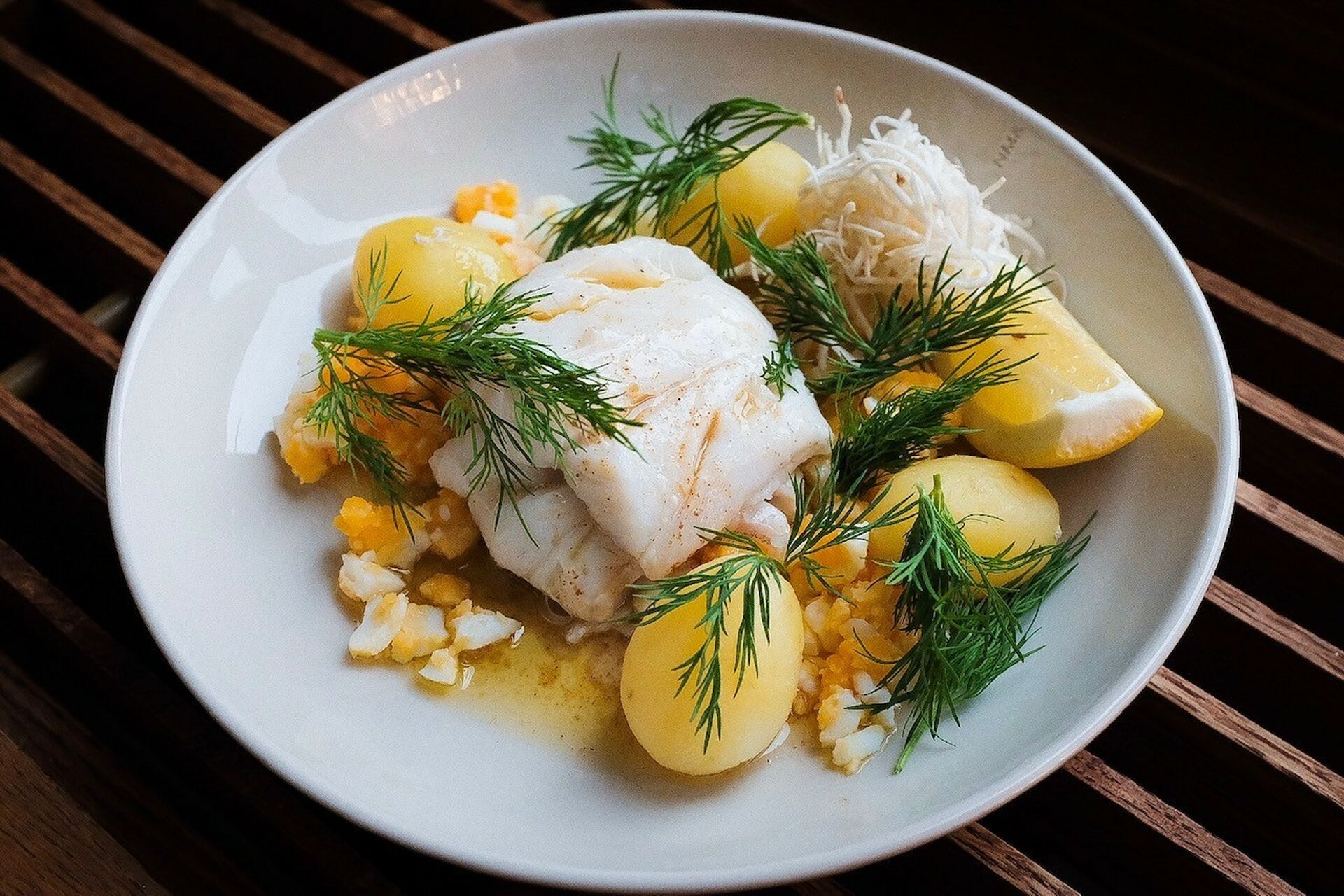 Restaurangen | Nationalmuseum