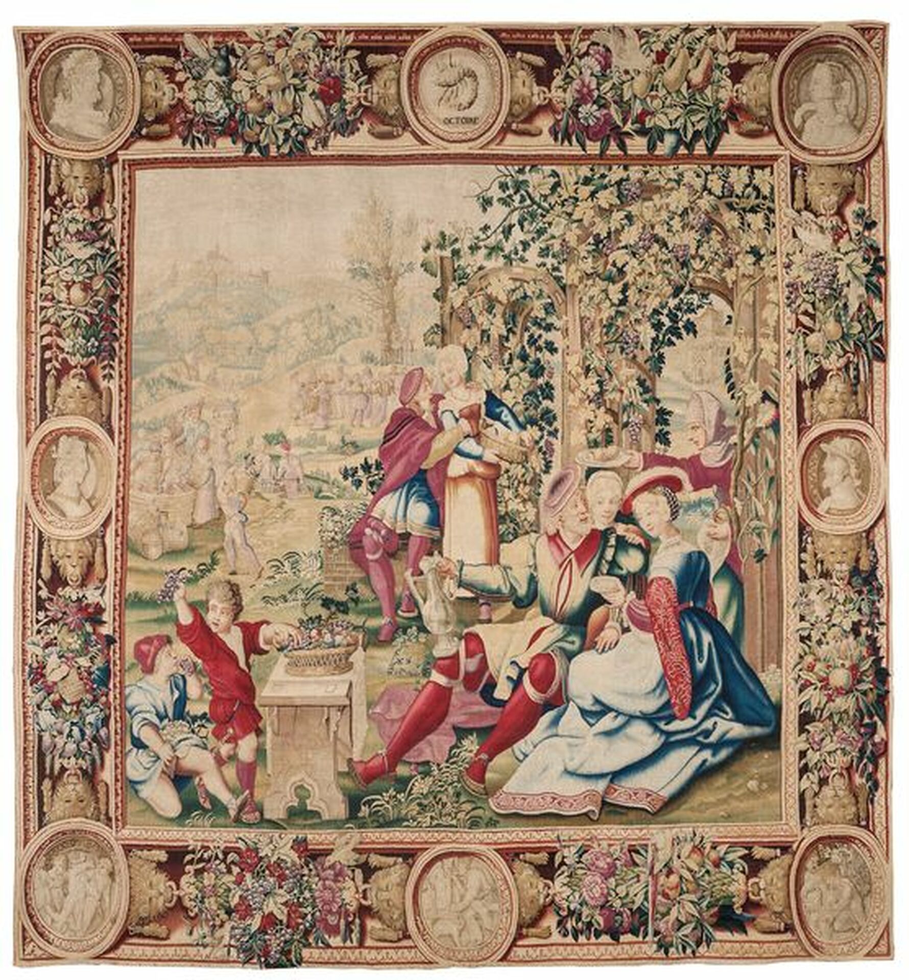 1700-tal – Sverige och Europa | Nationalmuseum