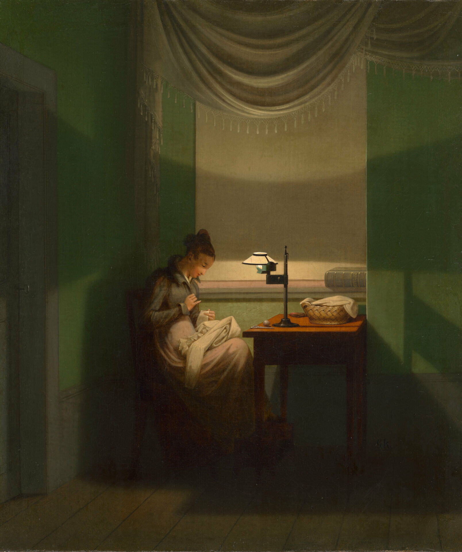 Romantiken – ett sätt att se | Nationalmuseum